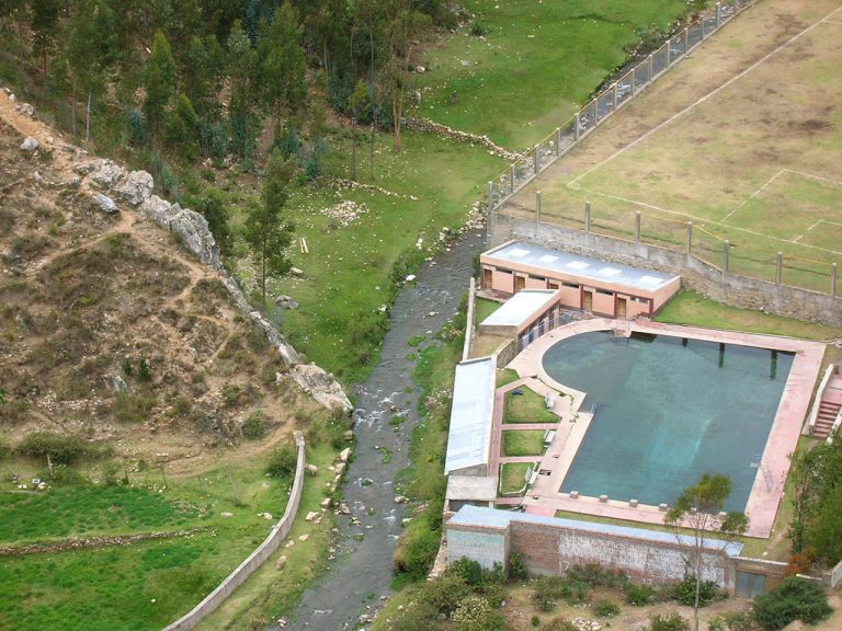 Turismo - Municipalidad Distrital de Palca